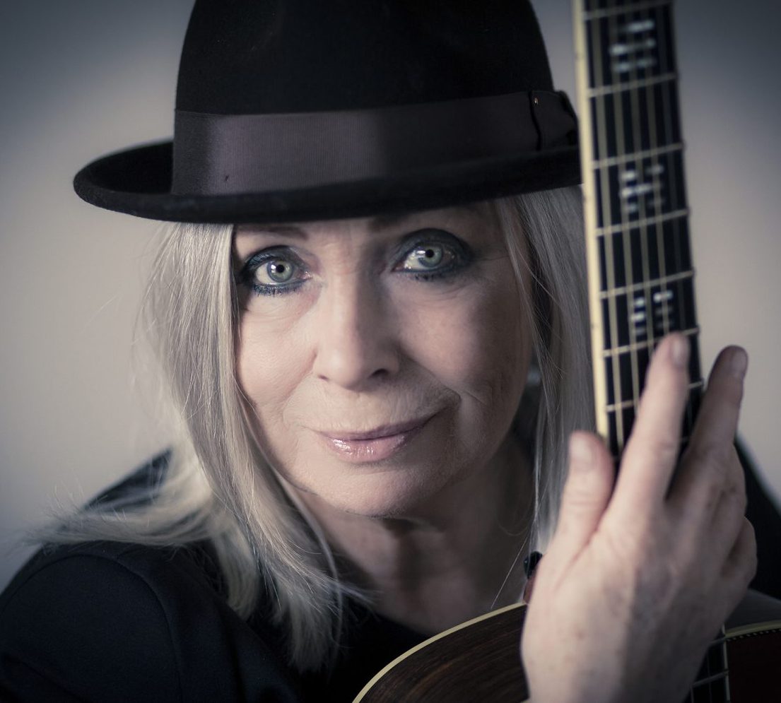 Musikcaféserien: Marie Bergman & Lasse Englund - Olsbergs Arena