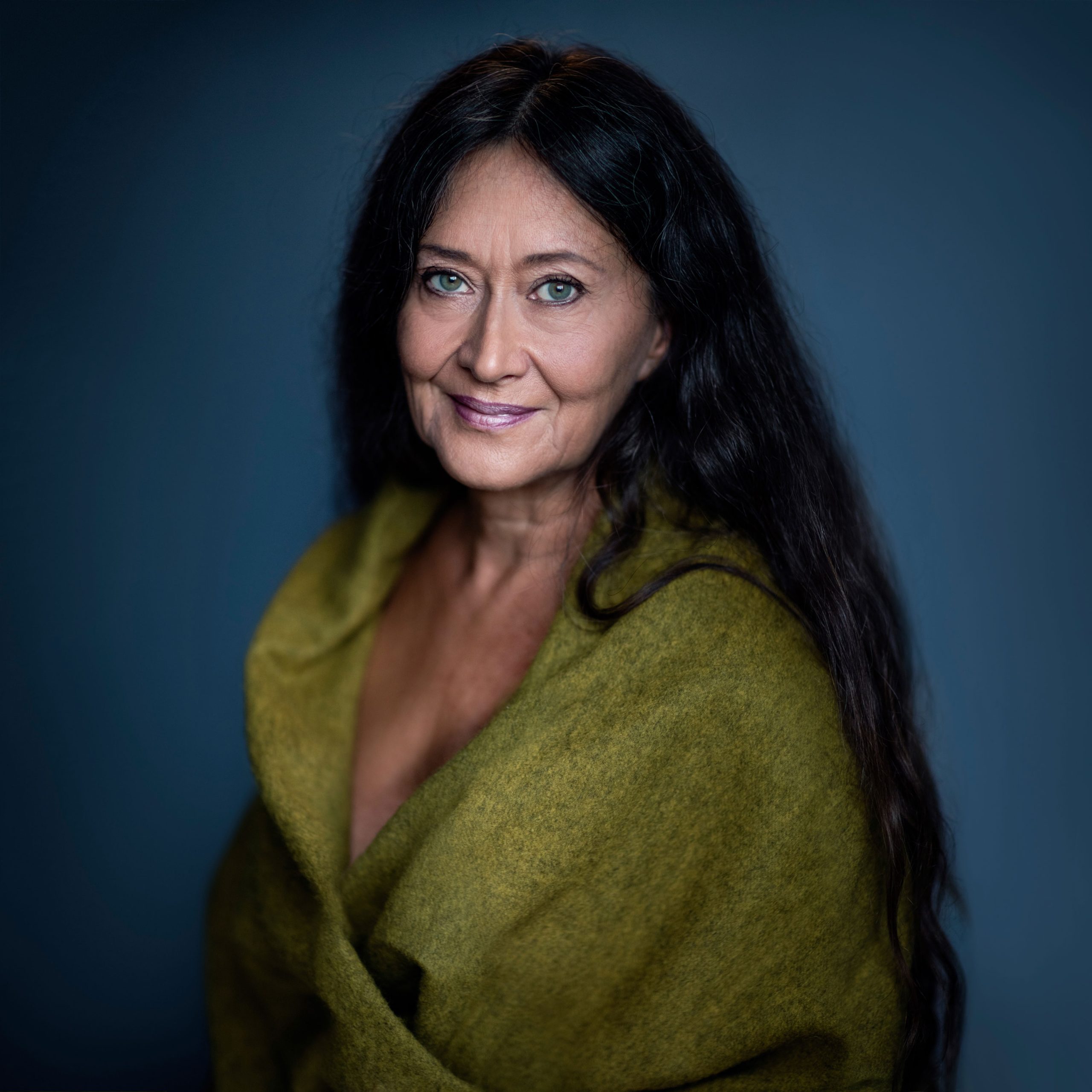 Musikcaféserien - Anna-Lotta Larsson - Olsbergs Arena